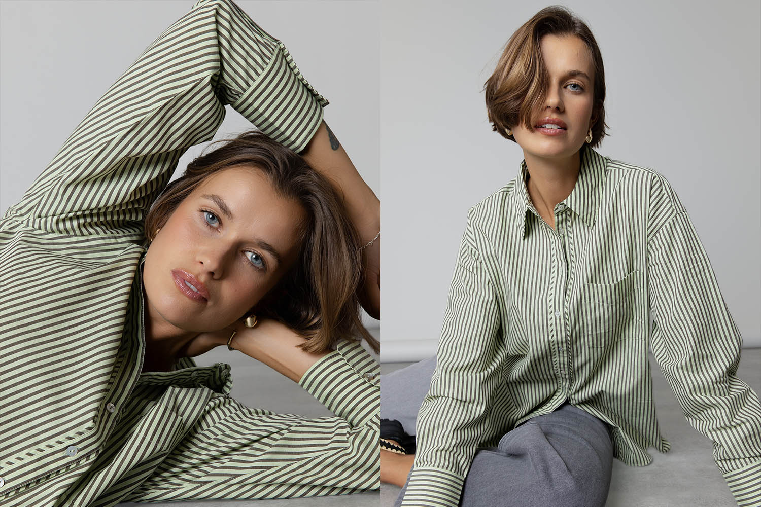 Women’s Striped Tops, Dresses & Clothing NZ | Max
