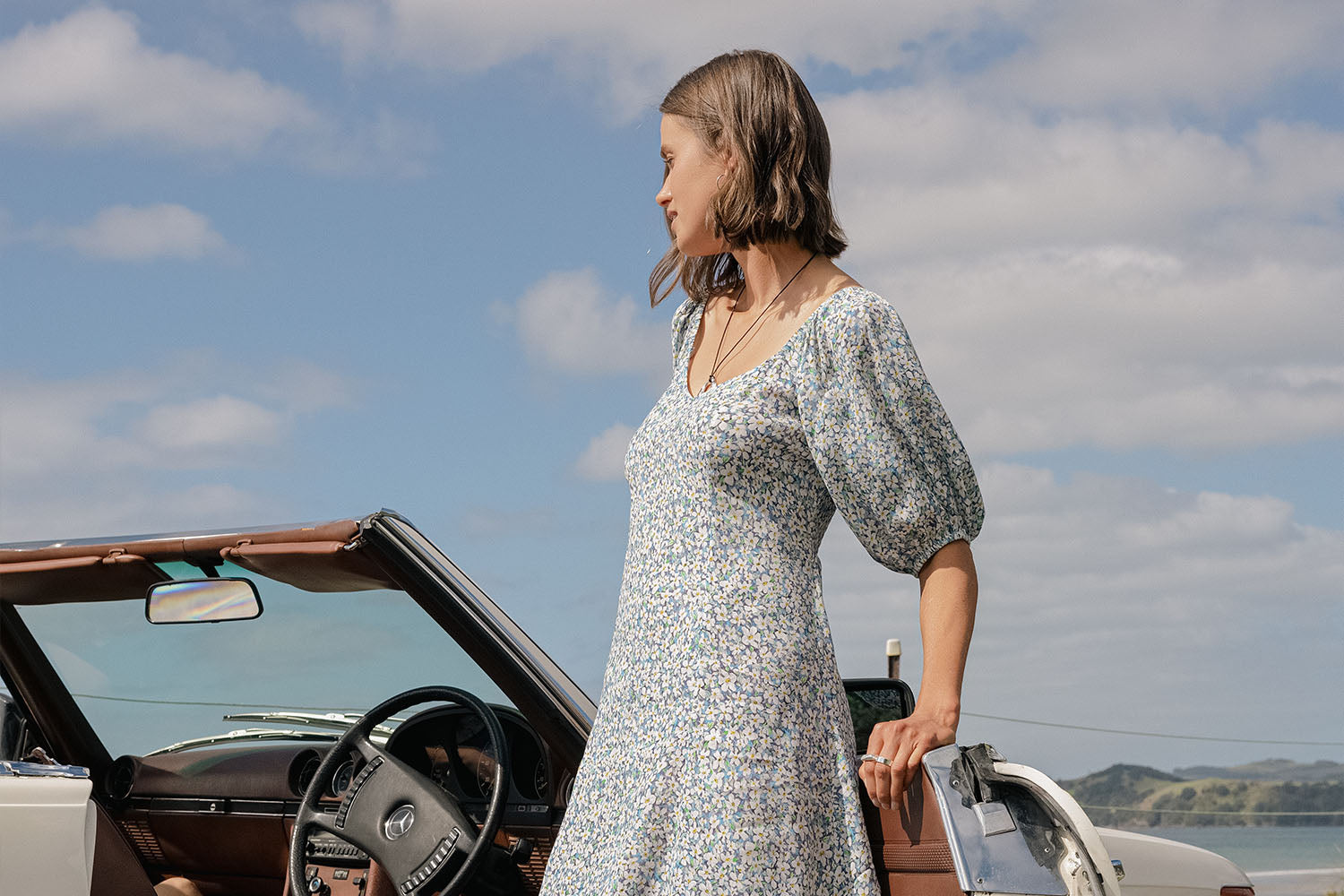 Mini Dresses – Max