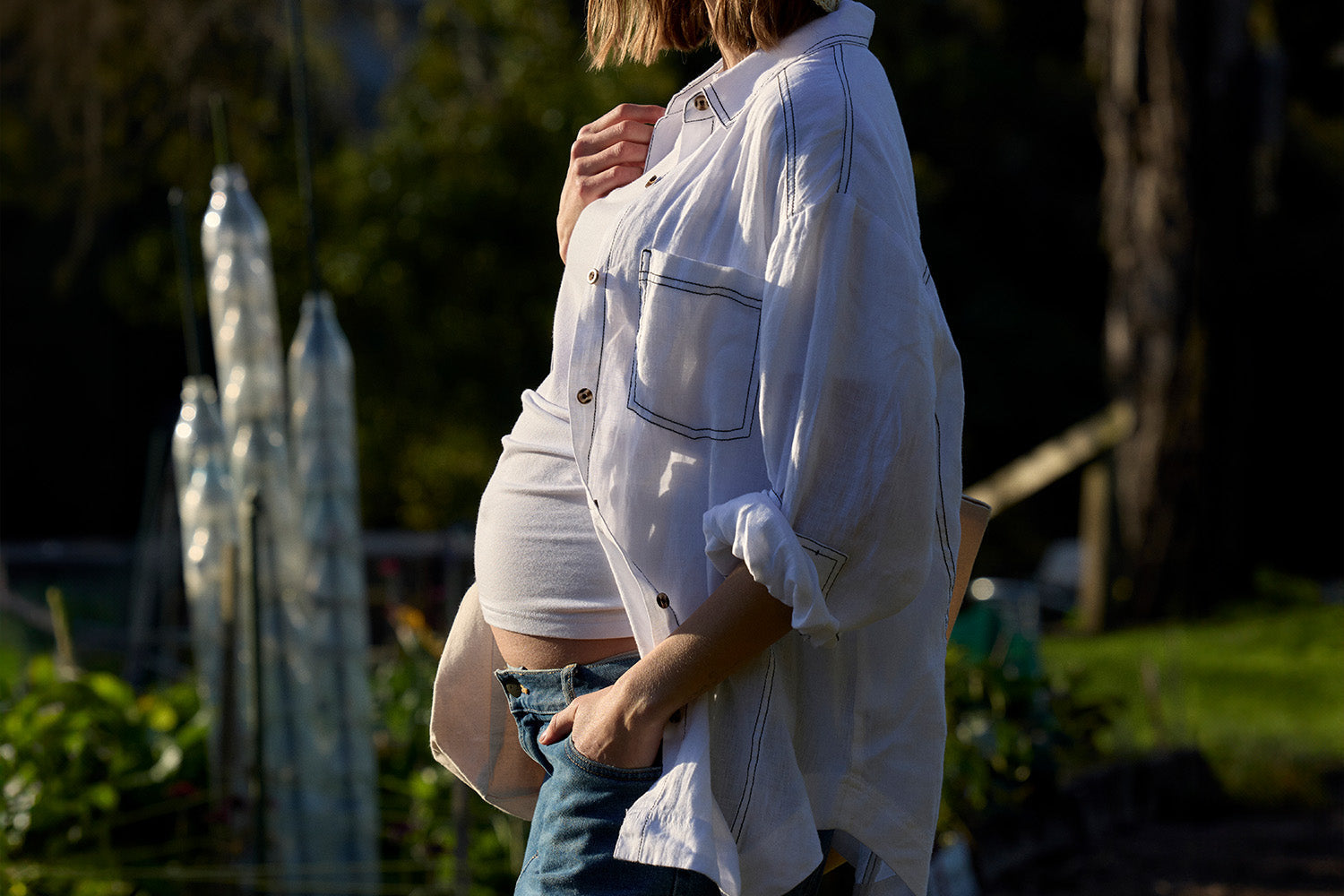 Maternity Clothing NZ | Stylish, Comfortable Essentials – Max