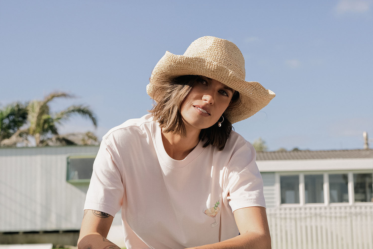 Women's Tees – Max