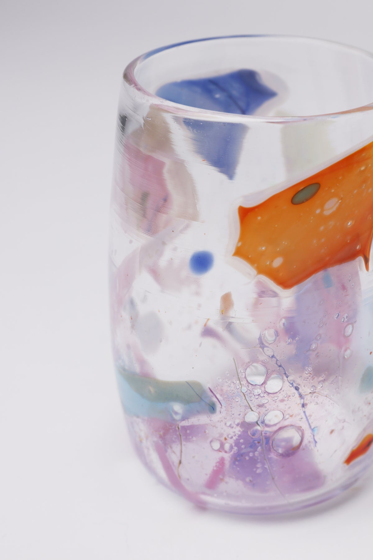 Shop Grinter Glass Tumblers (Shard) | Grinter Glass – Max
