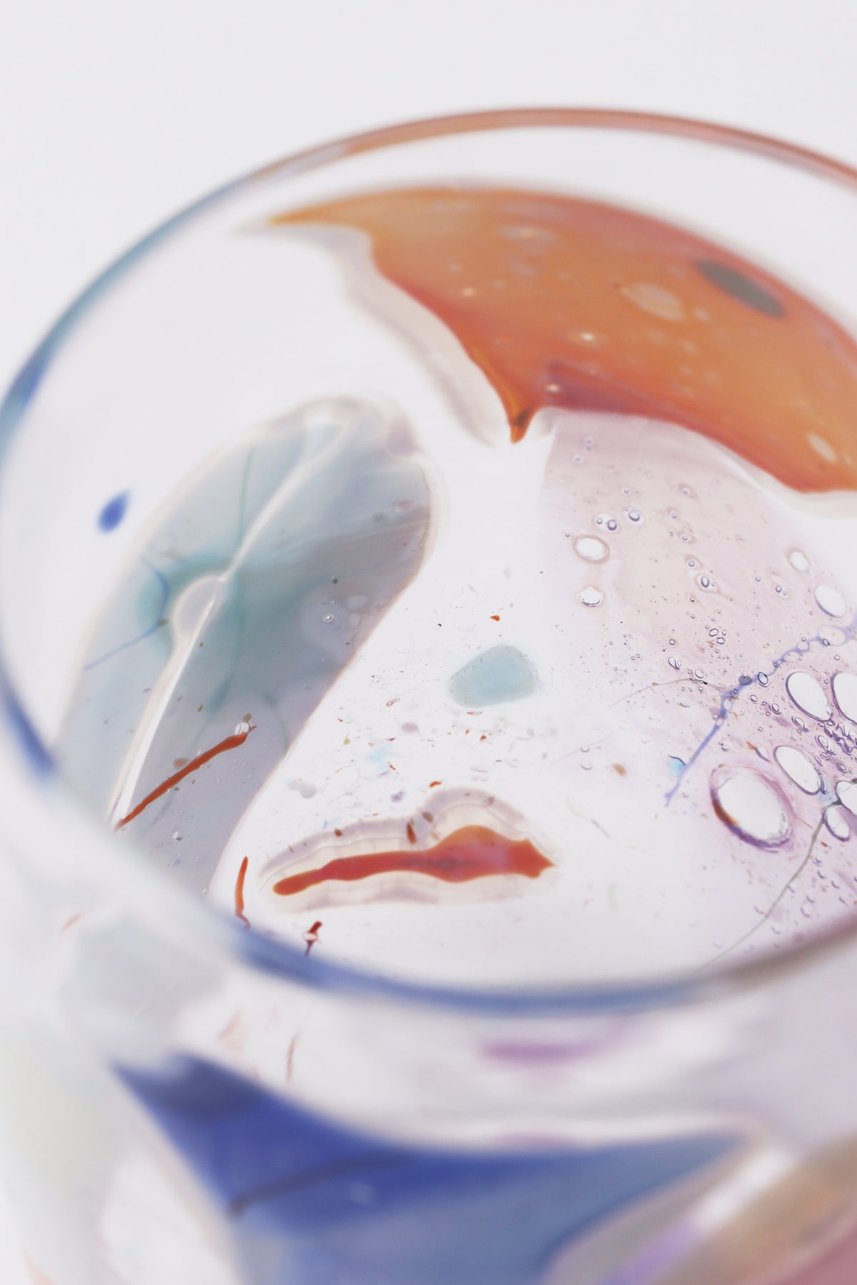 Shop Grinter Glass Tumblers (Shard) | Grinter Glass – Max