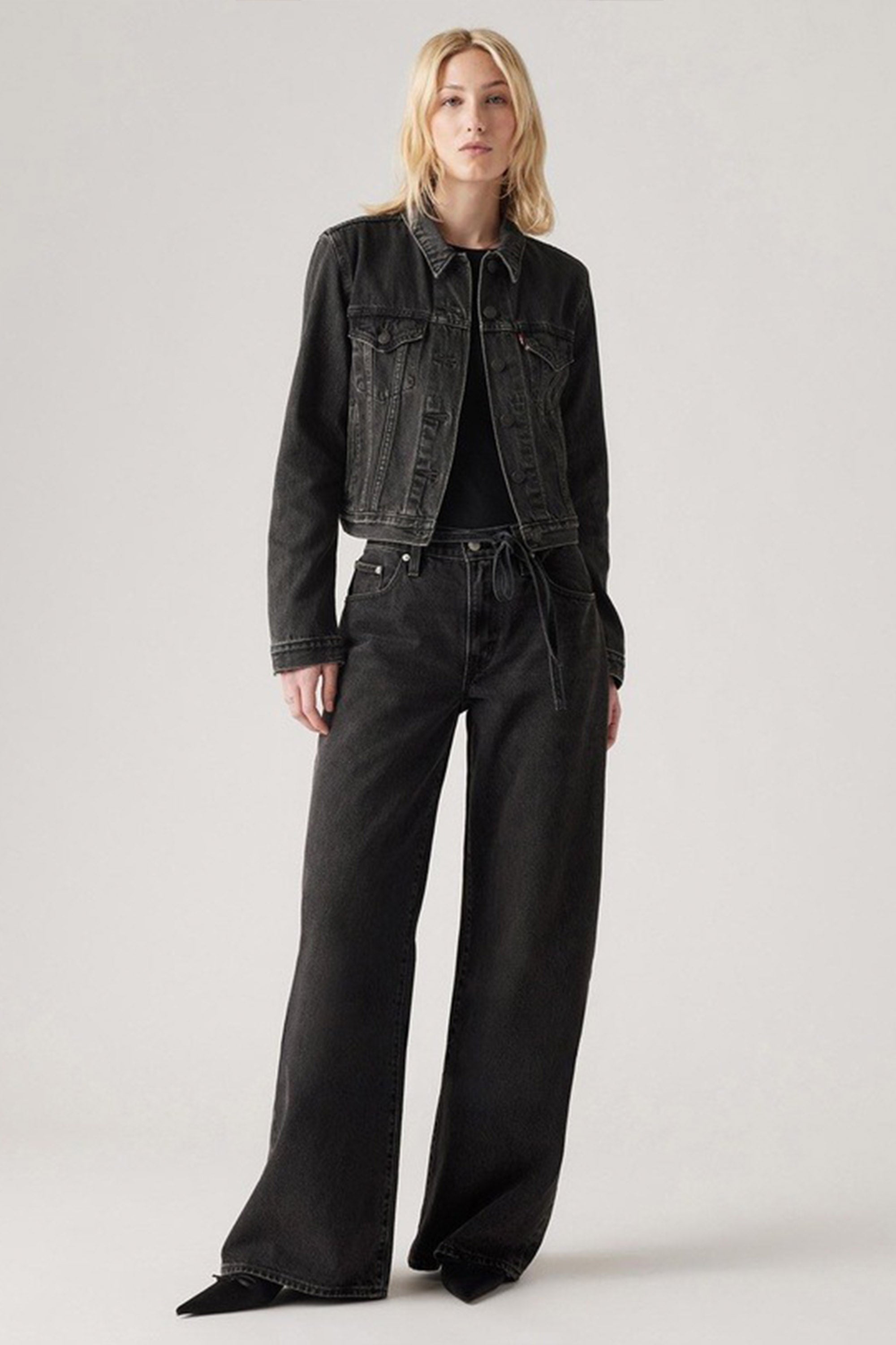 Shop Levi's XL Straight Jean (Influential Lady) | Levi's – Max