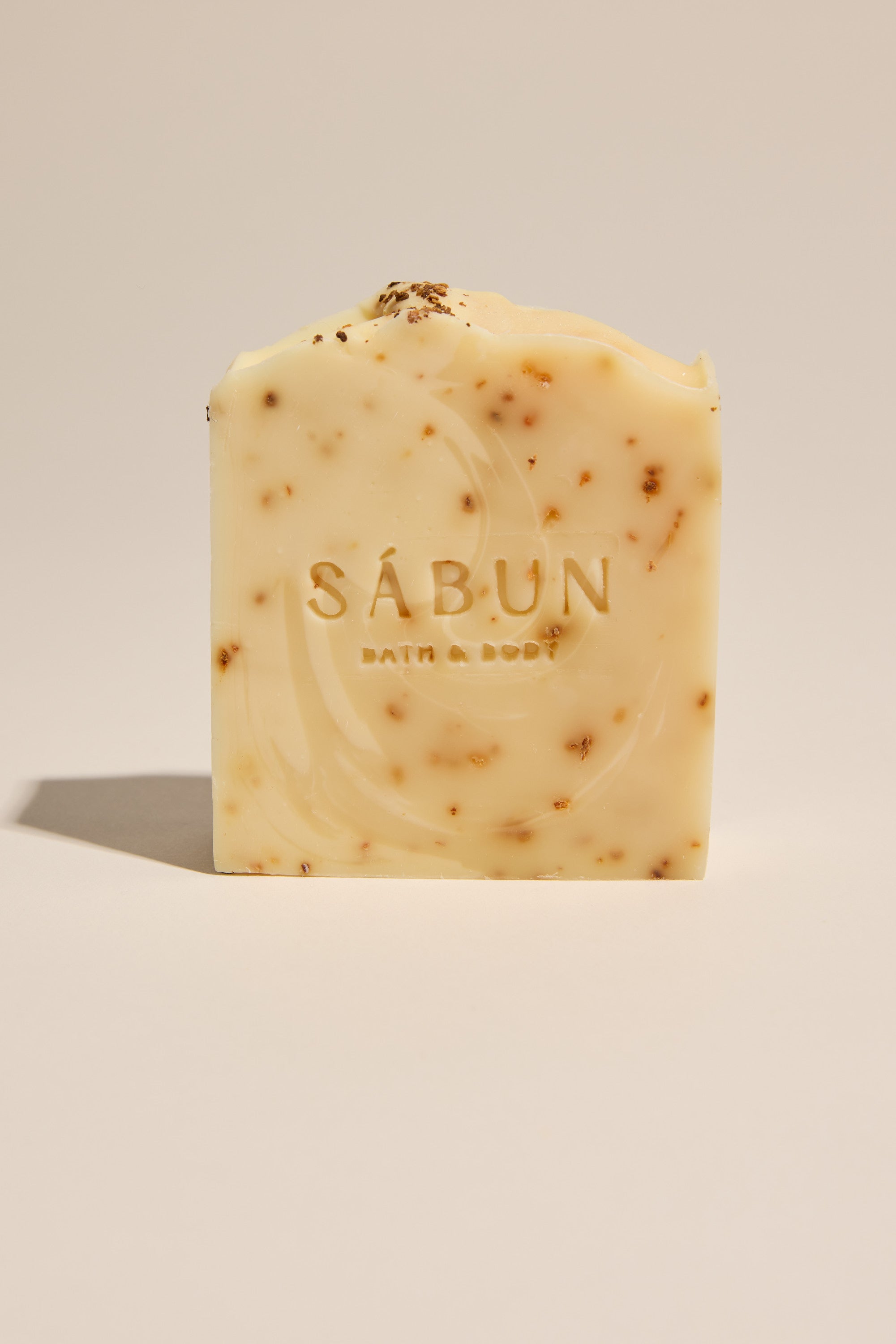 Shop Sabun Body Bar (Lemon Myrtle & Rosemary) | Sabun – Max