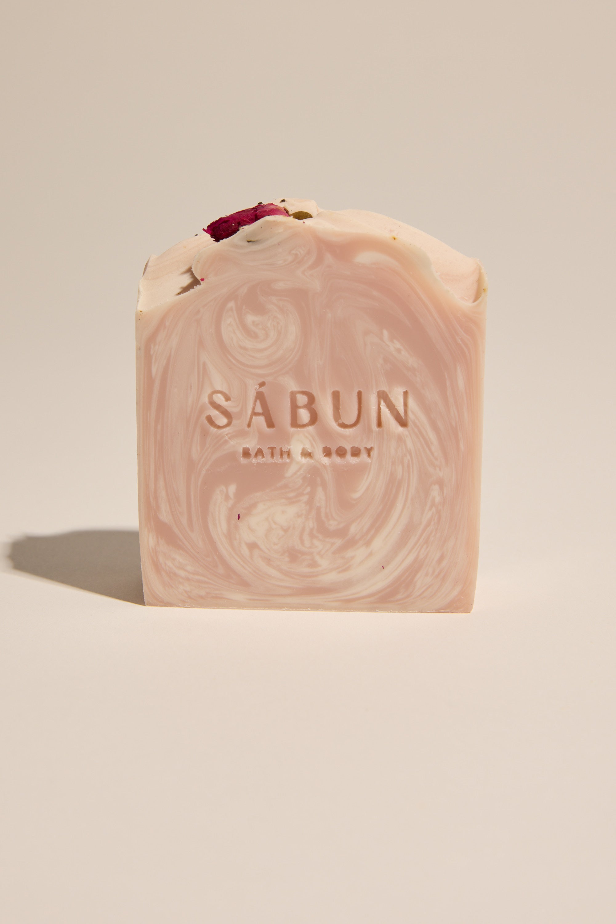 Shop Sabun Body Bar (Prosecco Rose) | Sabun – Max