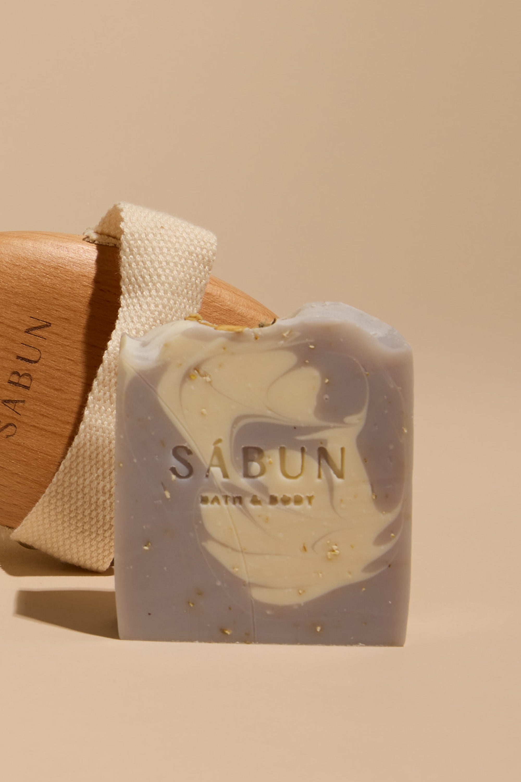 Shop Sabun Body Bar (White Tea, Lavender & Oatmeal) | Sabun – Max