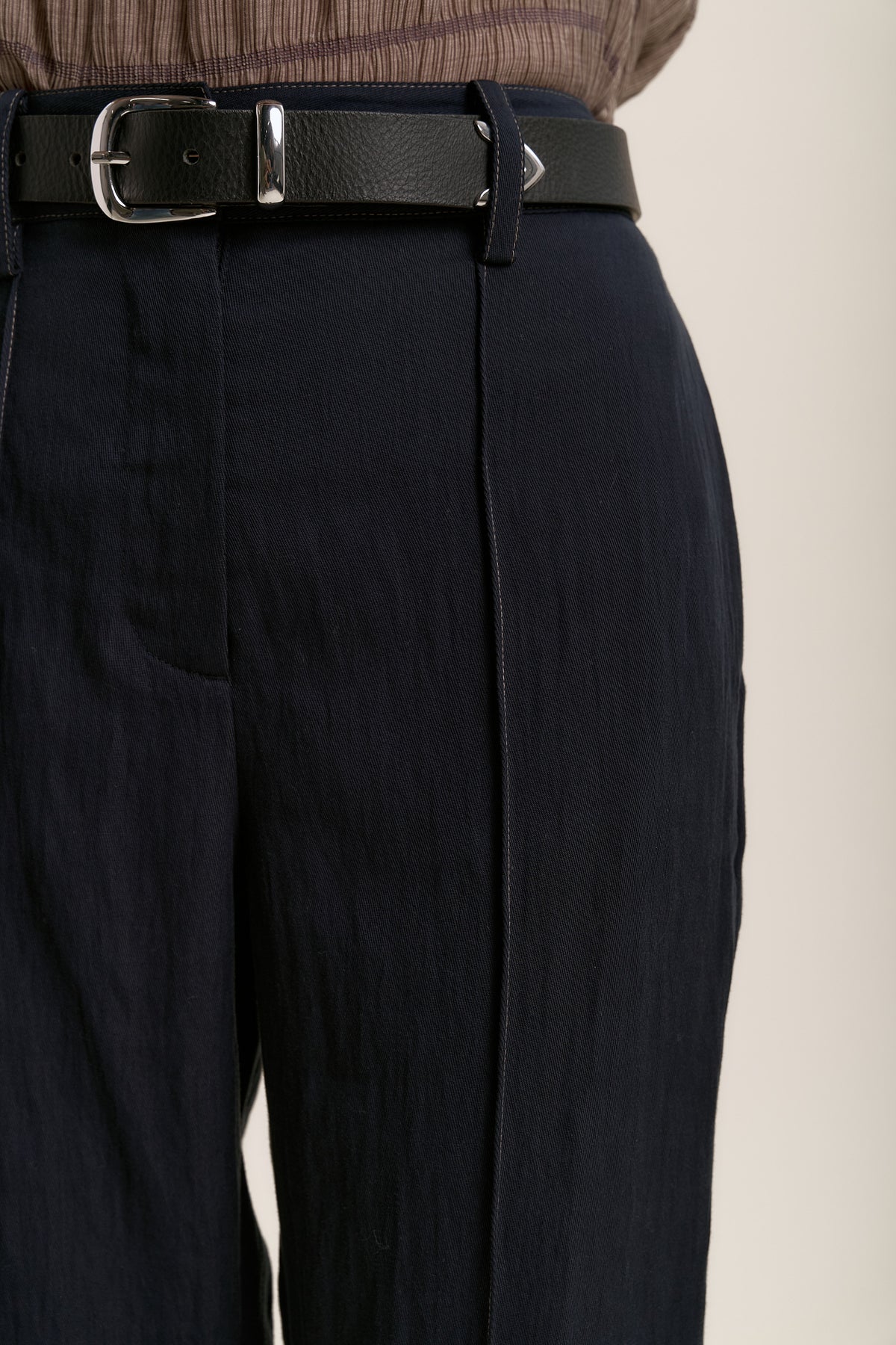 Shop Luna Contrast Stitch Pant (Northern Lights) | Max