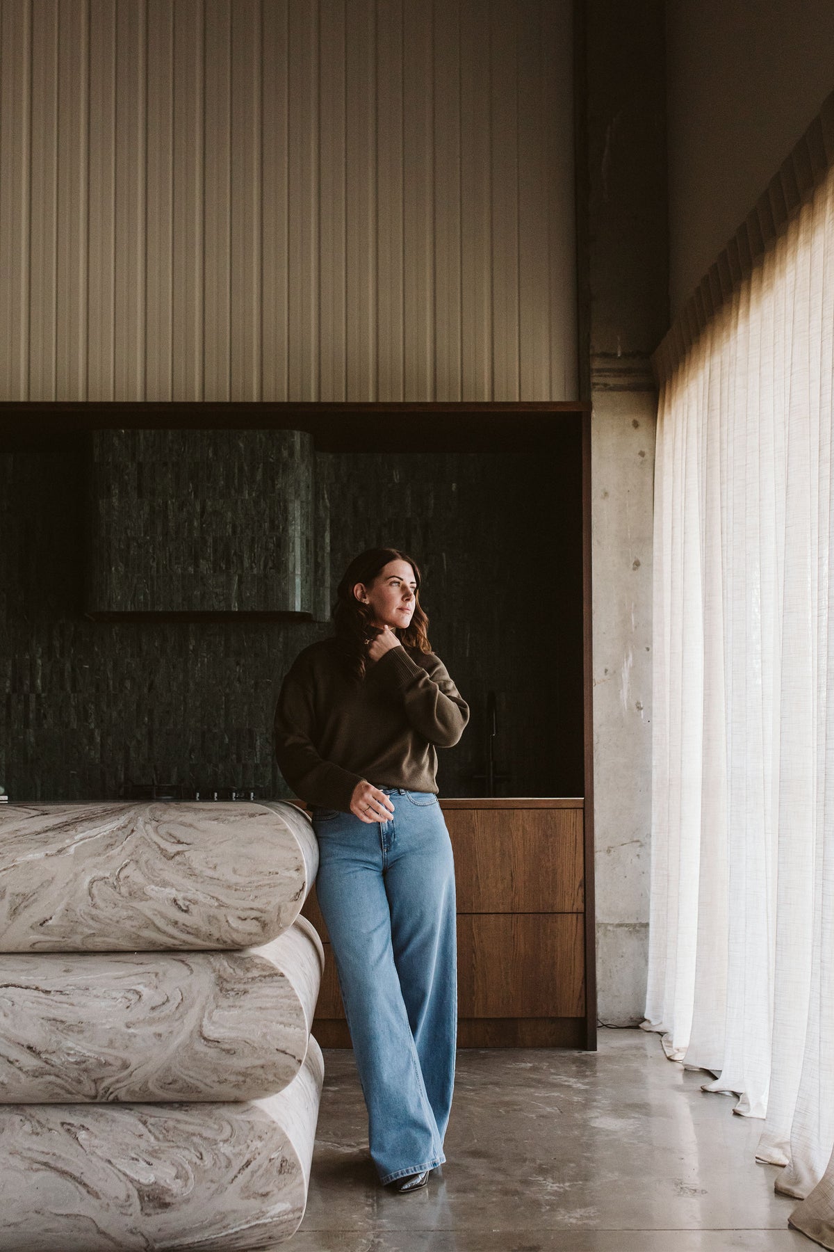 Annika Rowson – Max