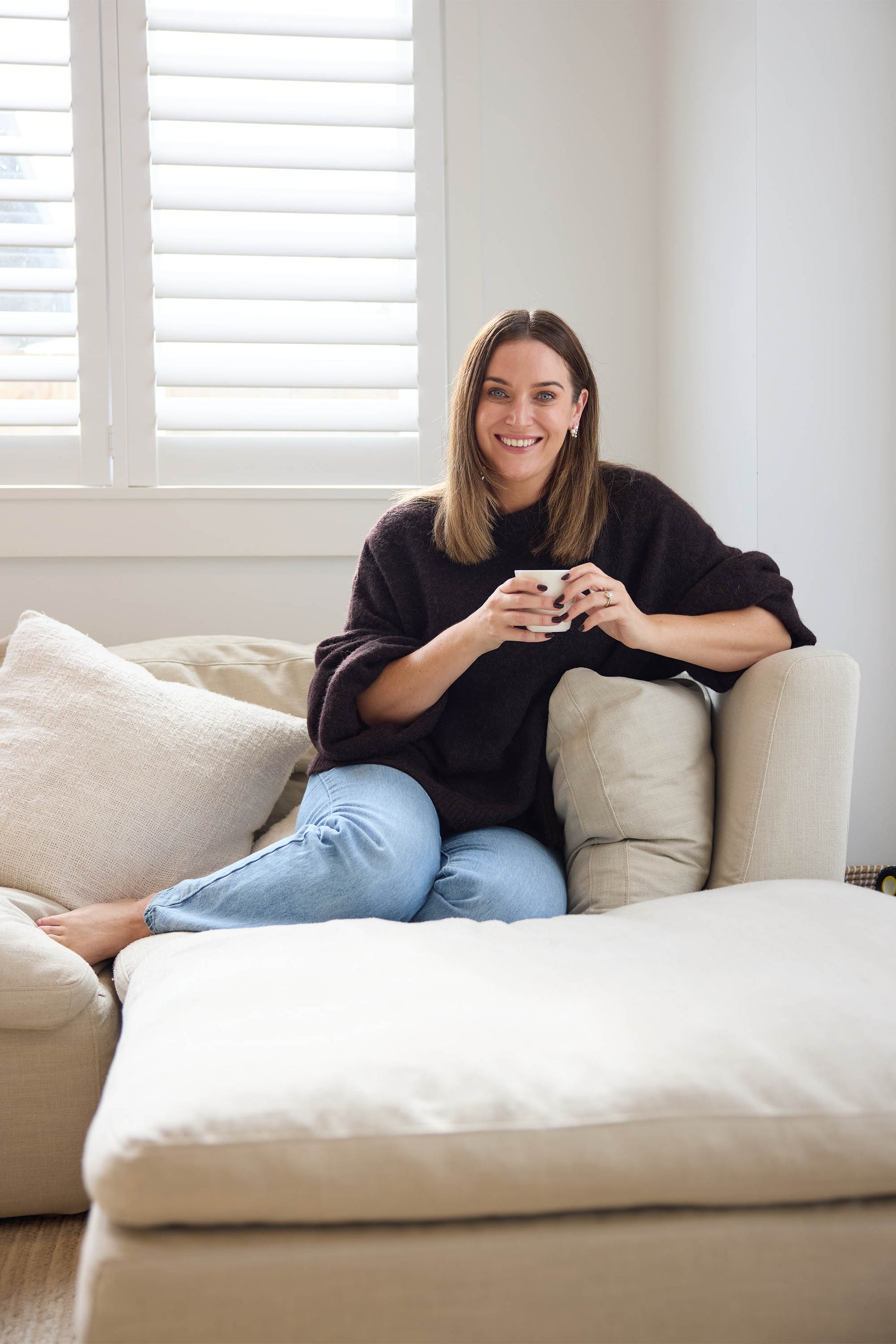 Chloe Zara from CZE Hair – Max