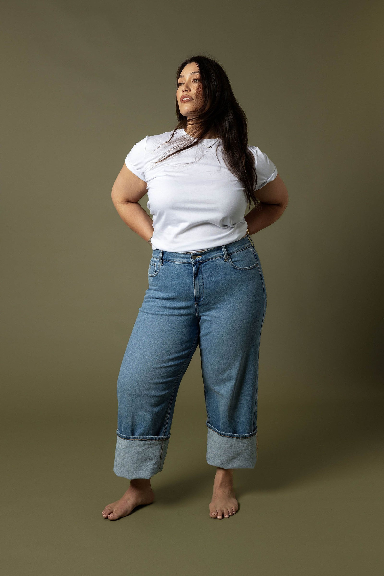 Shop Nevada Wide (Vintage Wash) | Max