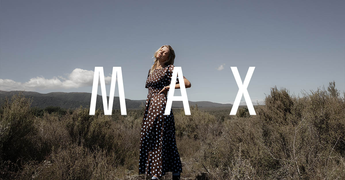 Collections – Max