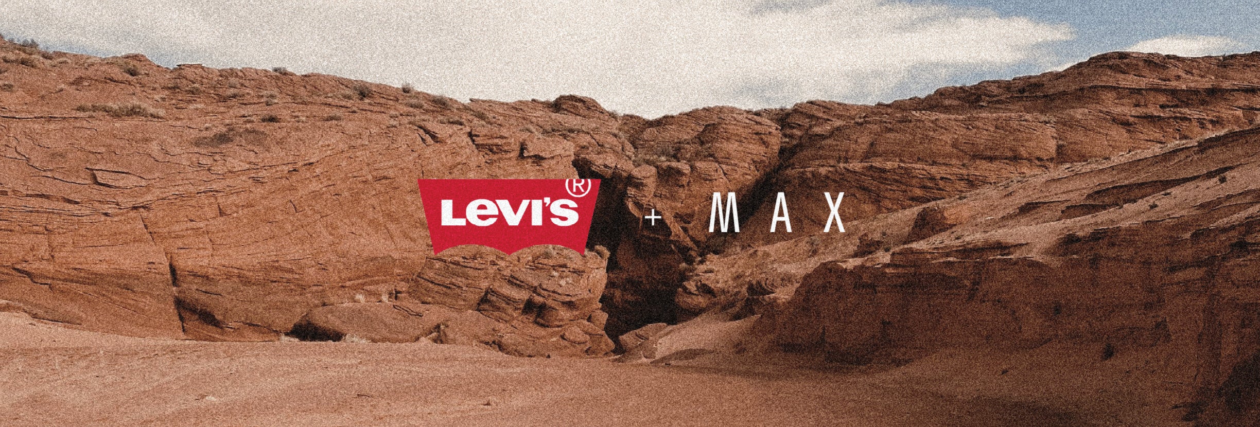 Max + Levi's Event