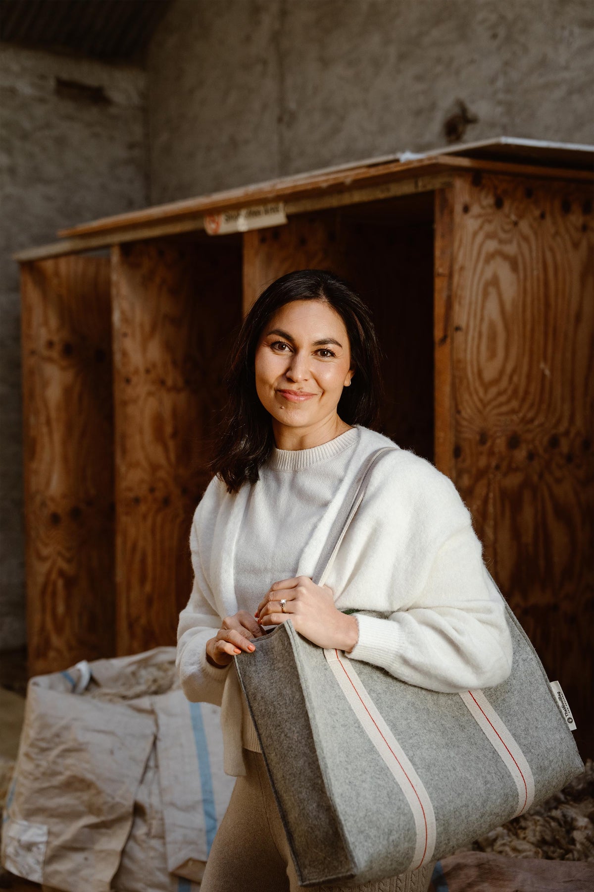 Nadia Lim – Max